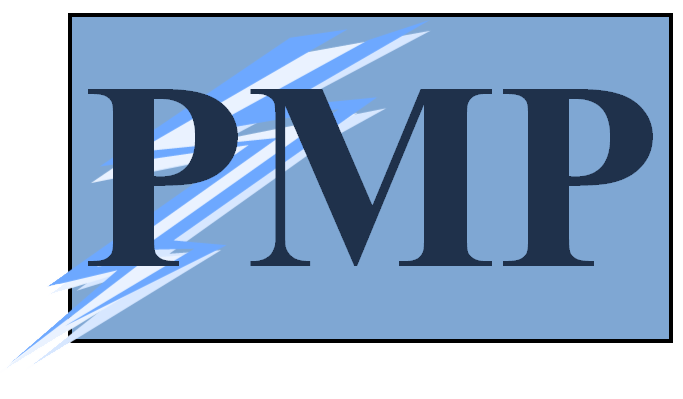 pmp logo - PMP (uk) Service Group