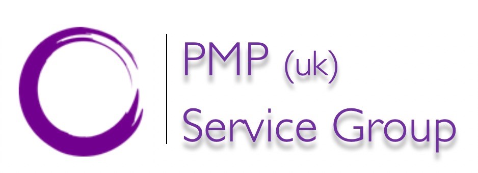 Contact US - PMP (uk) Service Group